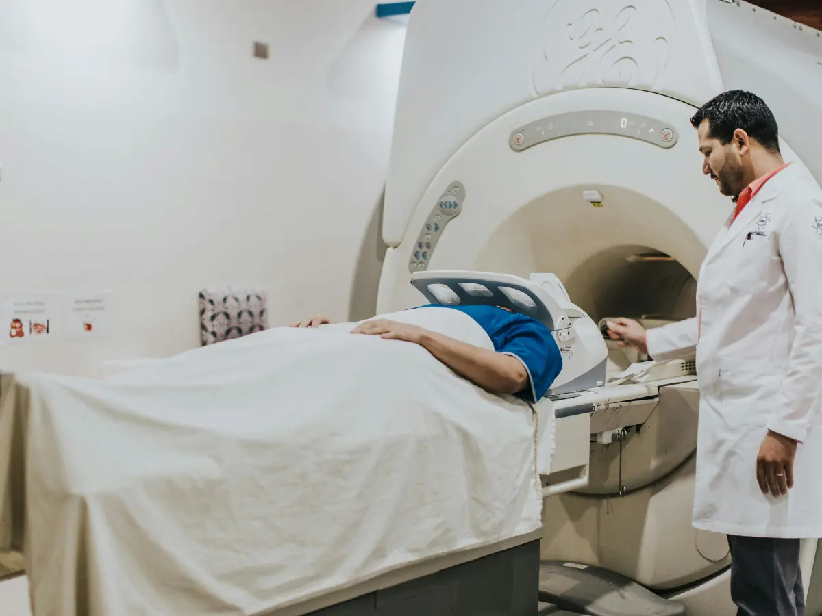 Advanced Full Body MRI Scan In Mira Road for Early Detection